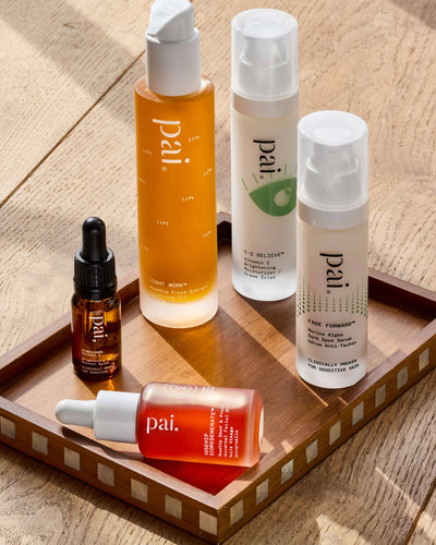 Pai Rosehip Bioregenerate Universal Face Oil - Clean, Natural Face Oil ...
