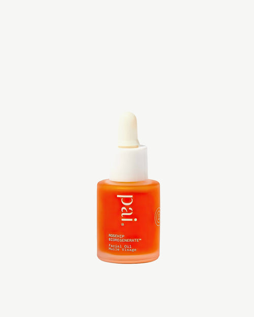 Pai Rosehip Bioregenerate Universal Face Oil - Clean, Natural Face Oil ...