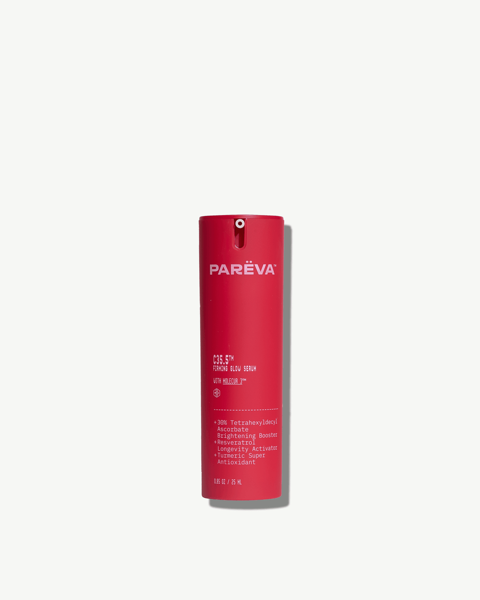 Parëva Beauty – Credo