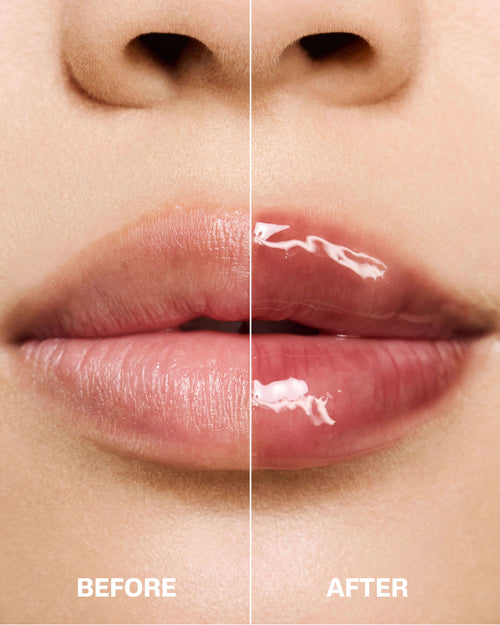 Cake Theory Lip Tone Equalizing Oil – Credo