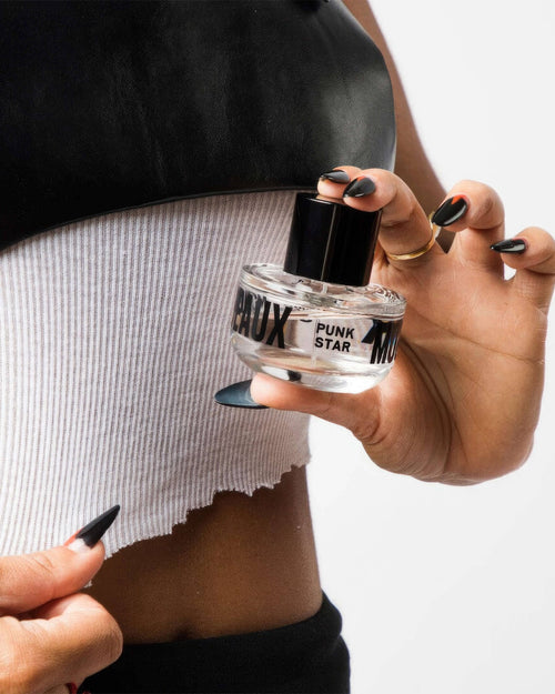 PunkStar IntenScenual Eau de Parfum – Credo