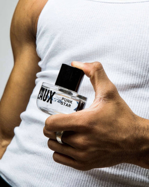 PunkStar IntenScenual Eau de Parfum – Credo