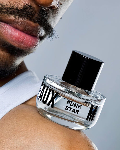 PunkStar IntenScenual Eau de Parfum – Credo