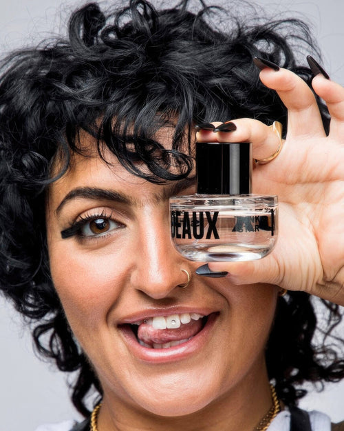 PunkStar IntenScenual Eau de Parfum – Credo