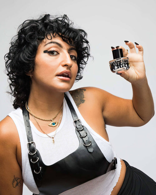 PunkStar IntenScenual Eau de Parfum – Credo