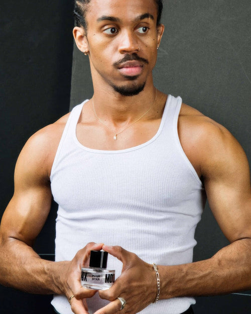 PunkStar IntenScenual Eau de Parfum – Credo