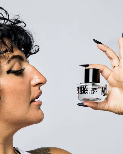 PunkStar IntenScenual Eau de Parfum – Credo