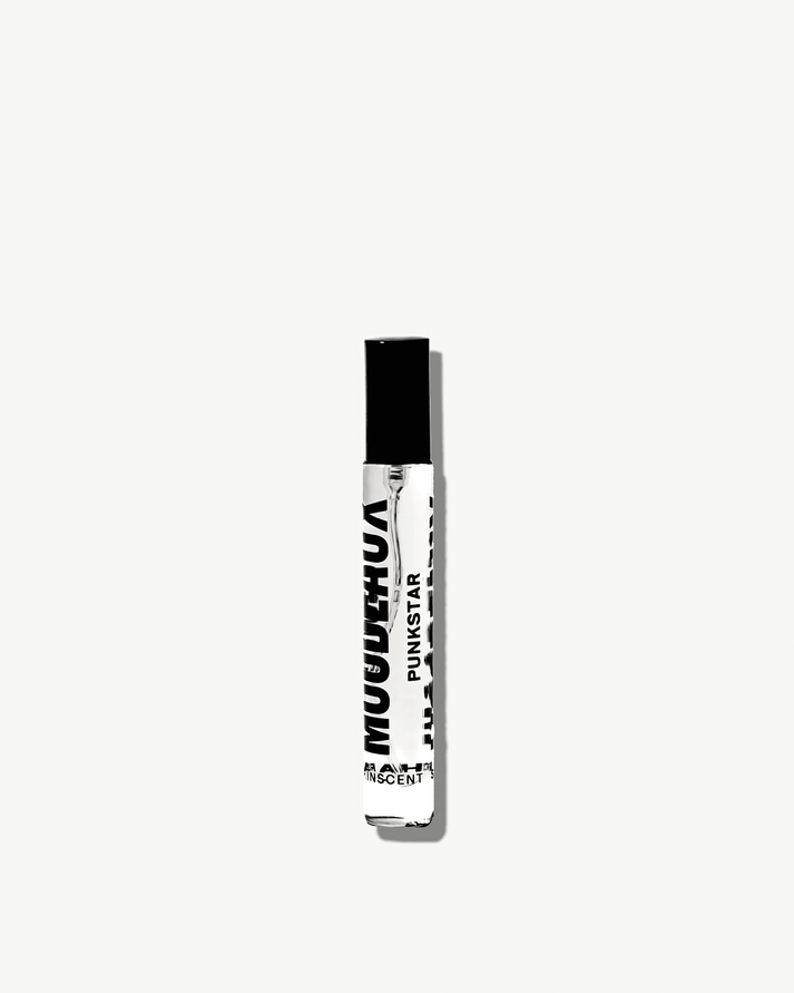PunkStar SuperCharged SkinScent Travel Pen – Credo