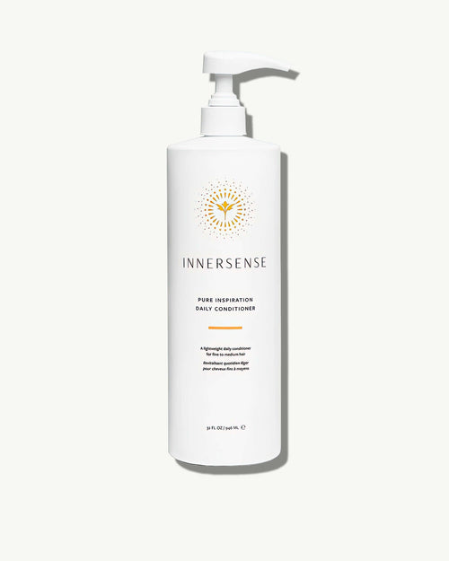 Innersense Pure Inspiration Daily Conditioner - Innersense Haircare – Credo