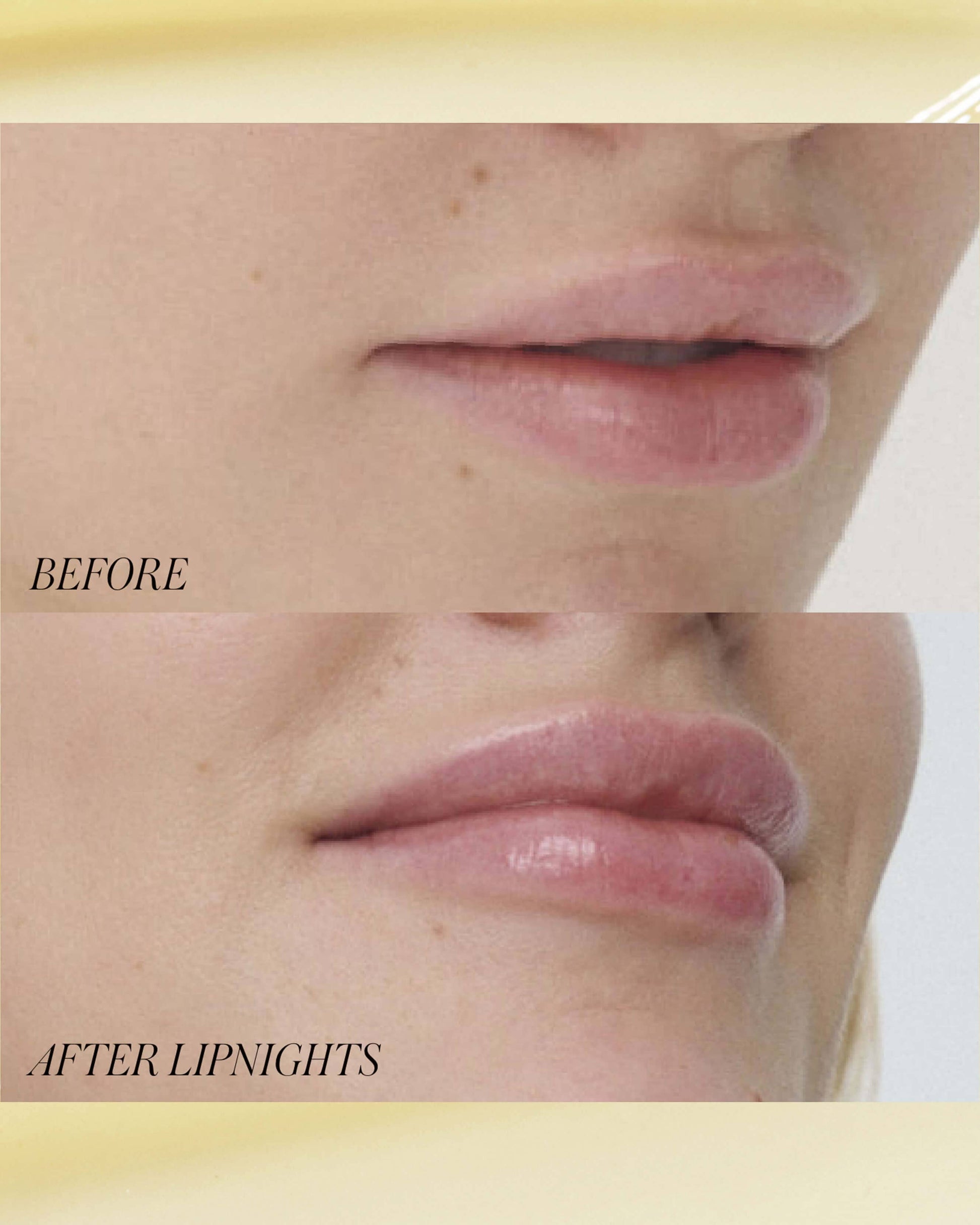 Lipnights Overnight Lip Mask – Credo