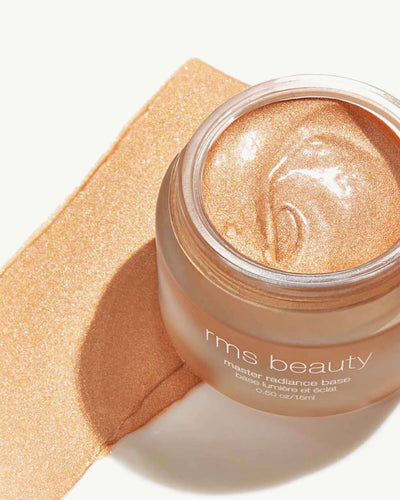 RMS Beauty Master Radiance Base - Clean, Natural Highlighter – Credo
