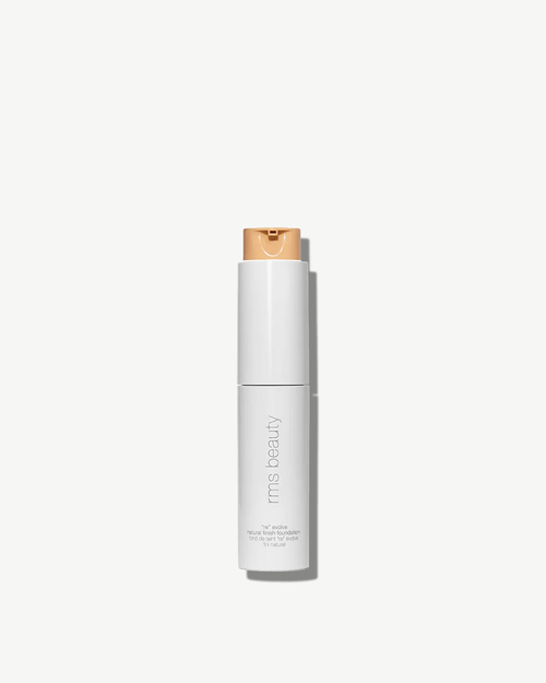 ReEvolve Natural Finish Foundation – Credo