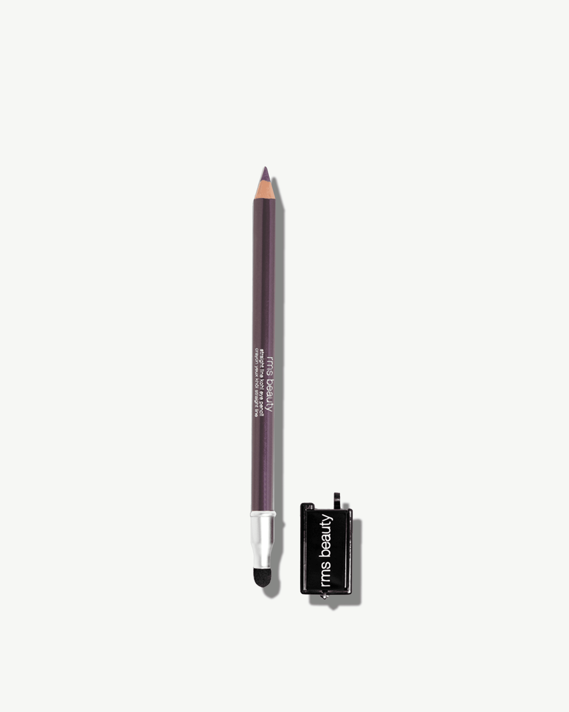 Straight Line Kohl Eye Pencil – Credo