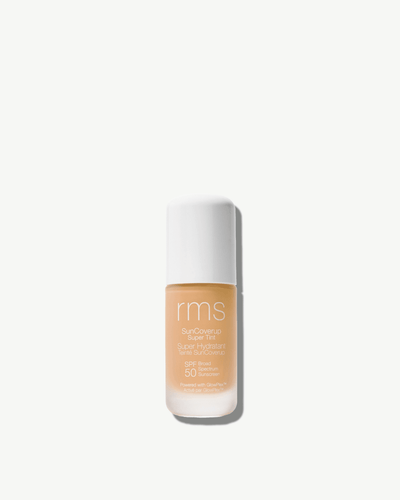 SunCoverup Super Tint Broad Spectrum SPF 50 Sunscreen – Credo
