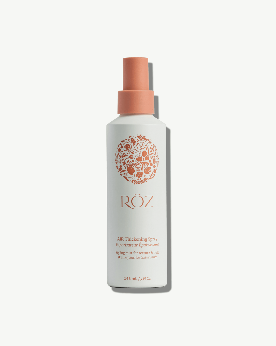 Clean ROZ Hair Care Products | Credo Beauty