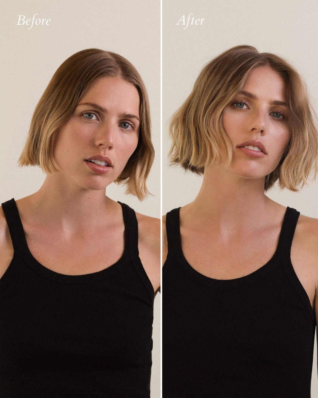 Clean ROZ Hair Care Products | Credo Beauty