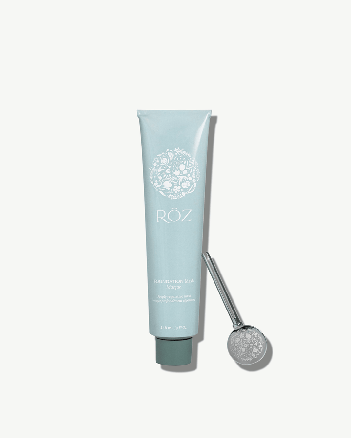 Clean ROZ Hair Care Products | Credo Beauty