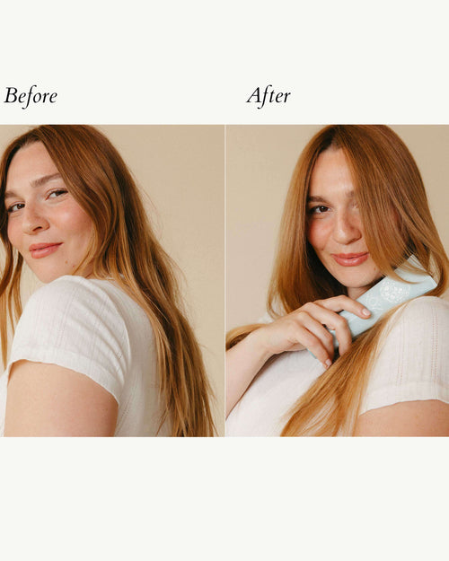 FOUNDATION Hair Mask – Credo