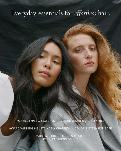 FOUNDATION Hair Mask – Credo