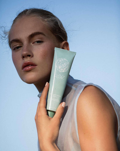 FOUNDATION Hair Mask – Credo