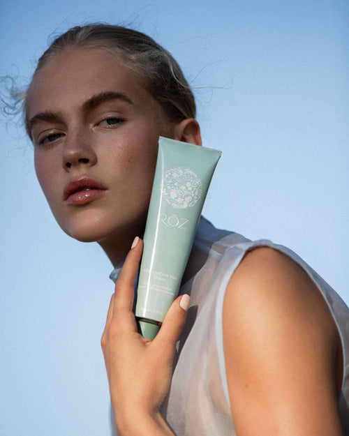 FOUNDATION Hair Mask – Credo