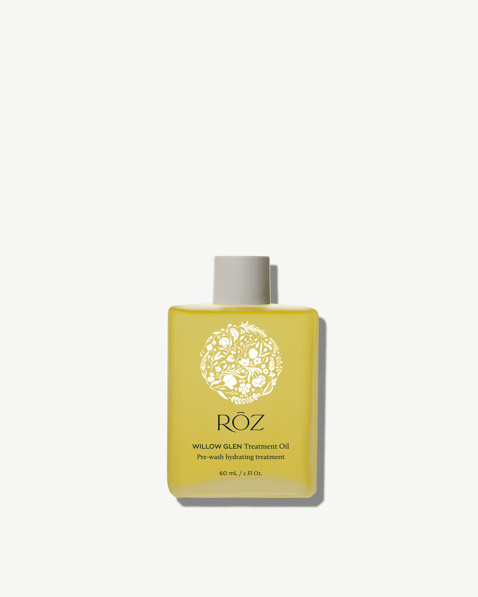 Clean ROZ Hair Care Products | Credo Beauty