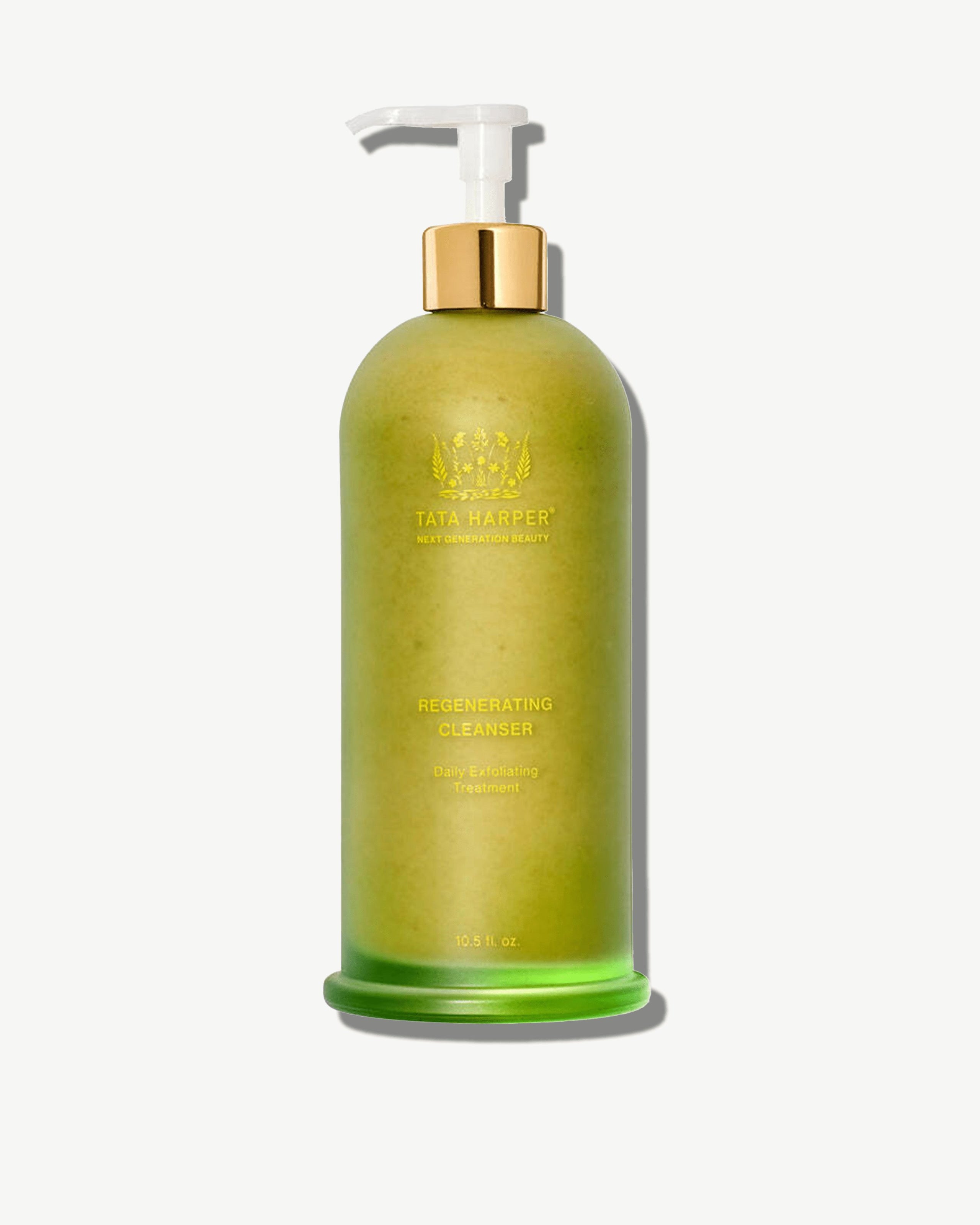 Tata Harper Regenerating Cleanser | Credo