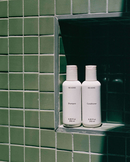 Reverie Shampoo – Credo
