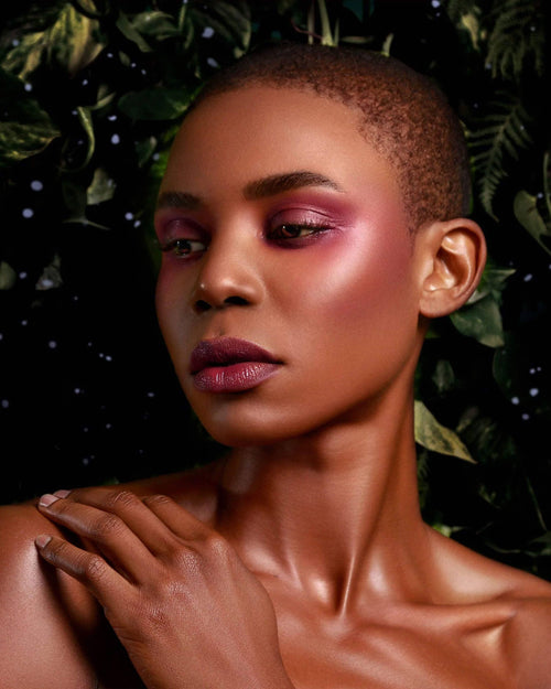 Color Nectar Pigment Balm – Credo