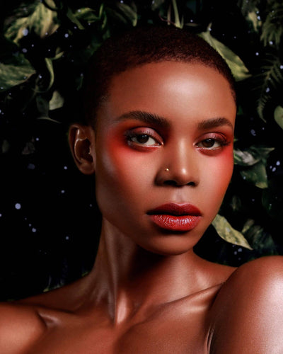 Color Nectar Pigment Balm – Credo