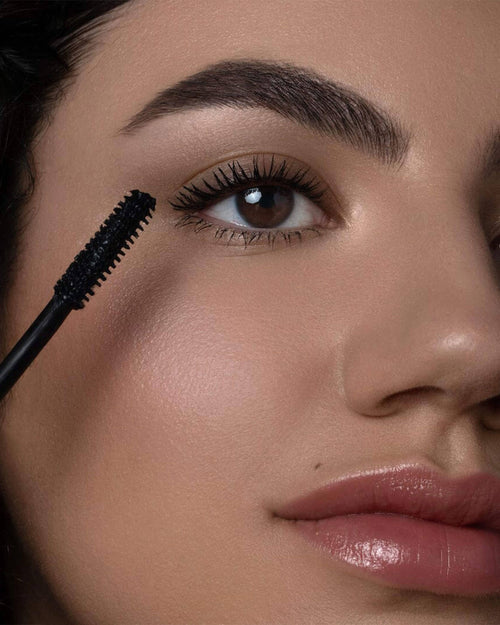 Levitation Lash Lifting + Lengthening Mascara – Credo