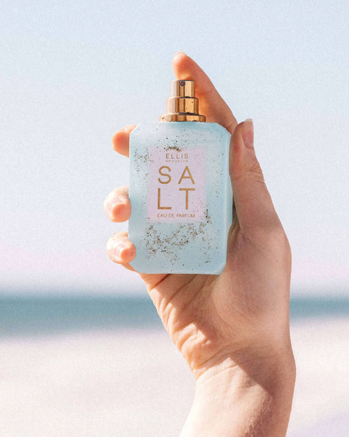 SALT Eau de Parfum – Credo