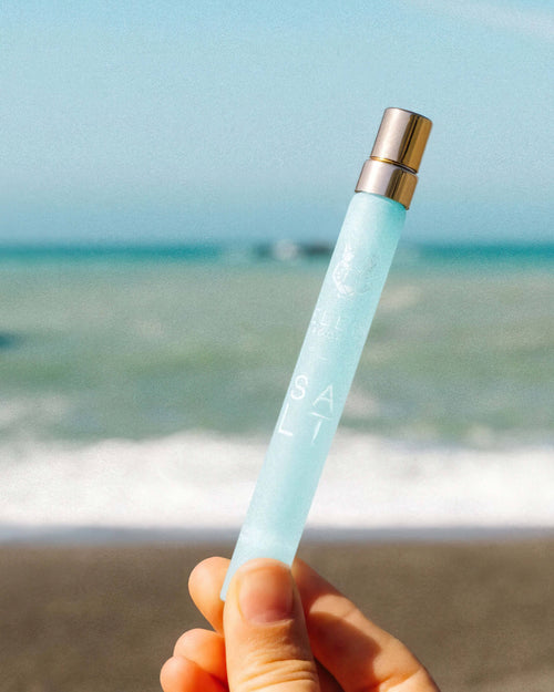 SALT Eau de Parfum – Credo