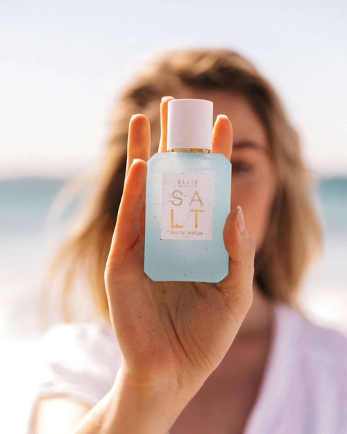 SALT Eau de Parfum – Credo