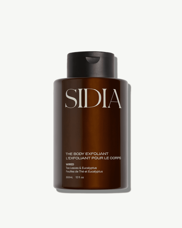 SIDIA Fragrance & Beauty Products | Credo Beauty