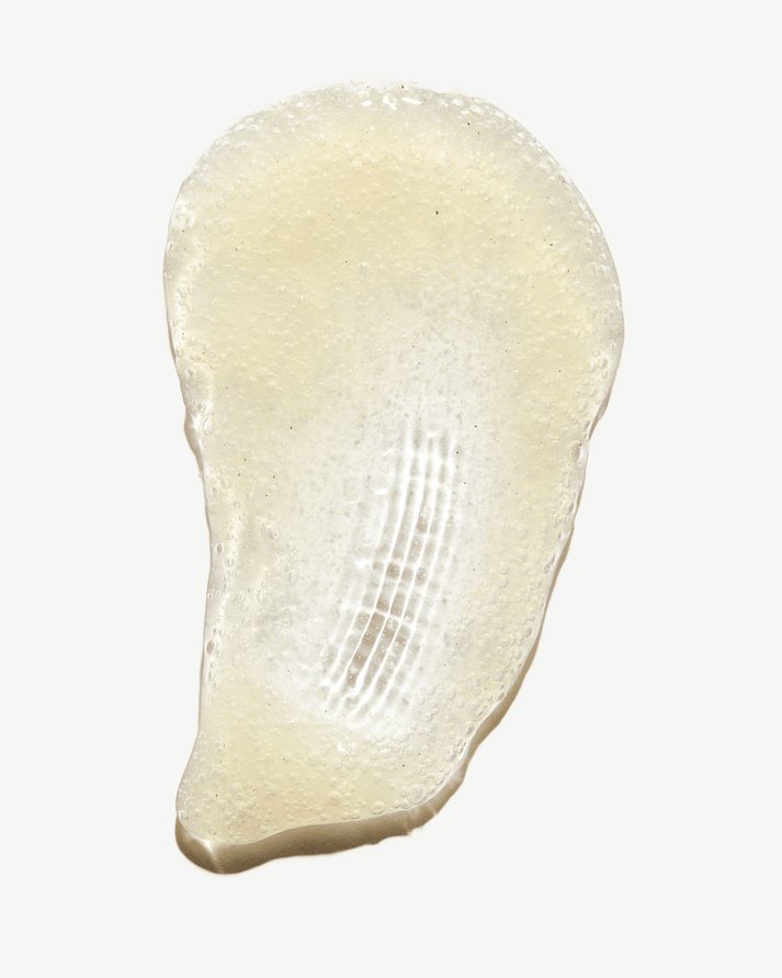 WIRED: The Body Exfoliant – Credo