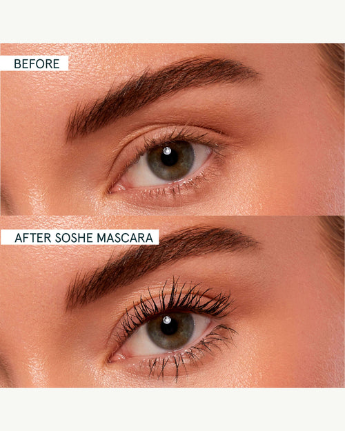 Peptide Lengthening Mascara – Credo