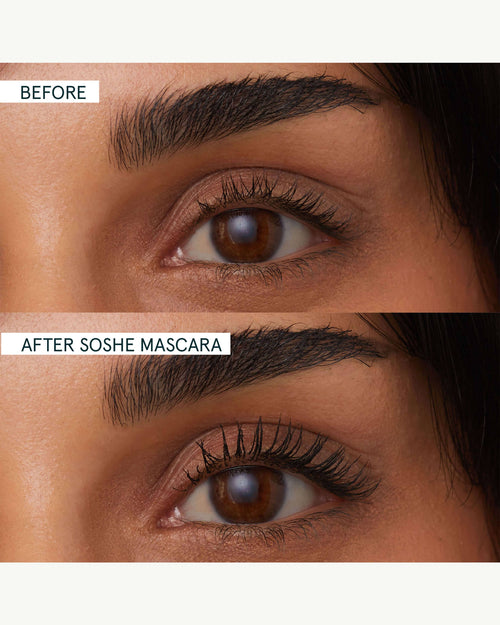 Peptide Lengthening Mascara – Credo