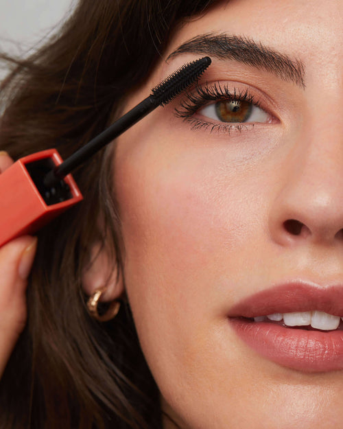 Peptide Lengthening Mascara – Credo
