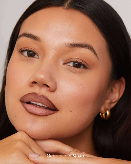 Soft Glide Lip Liner – Credo