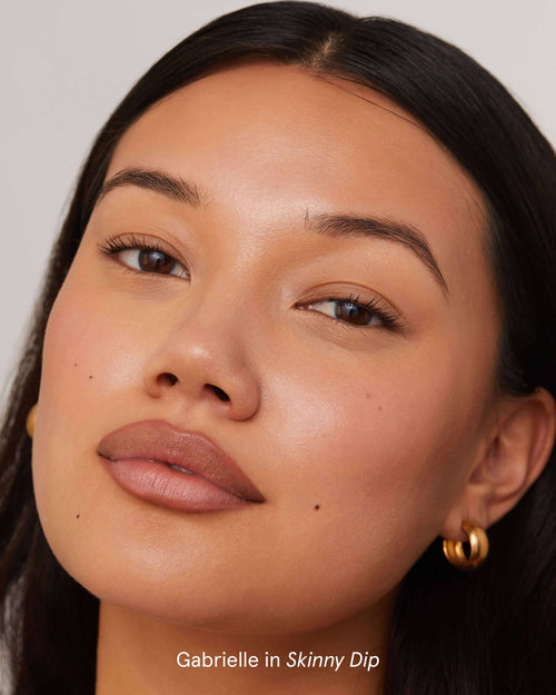 Soft Glide Lip Liner – Credo