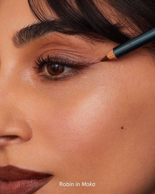 Soft Glide Lip Liner – Credo