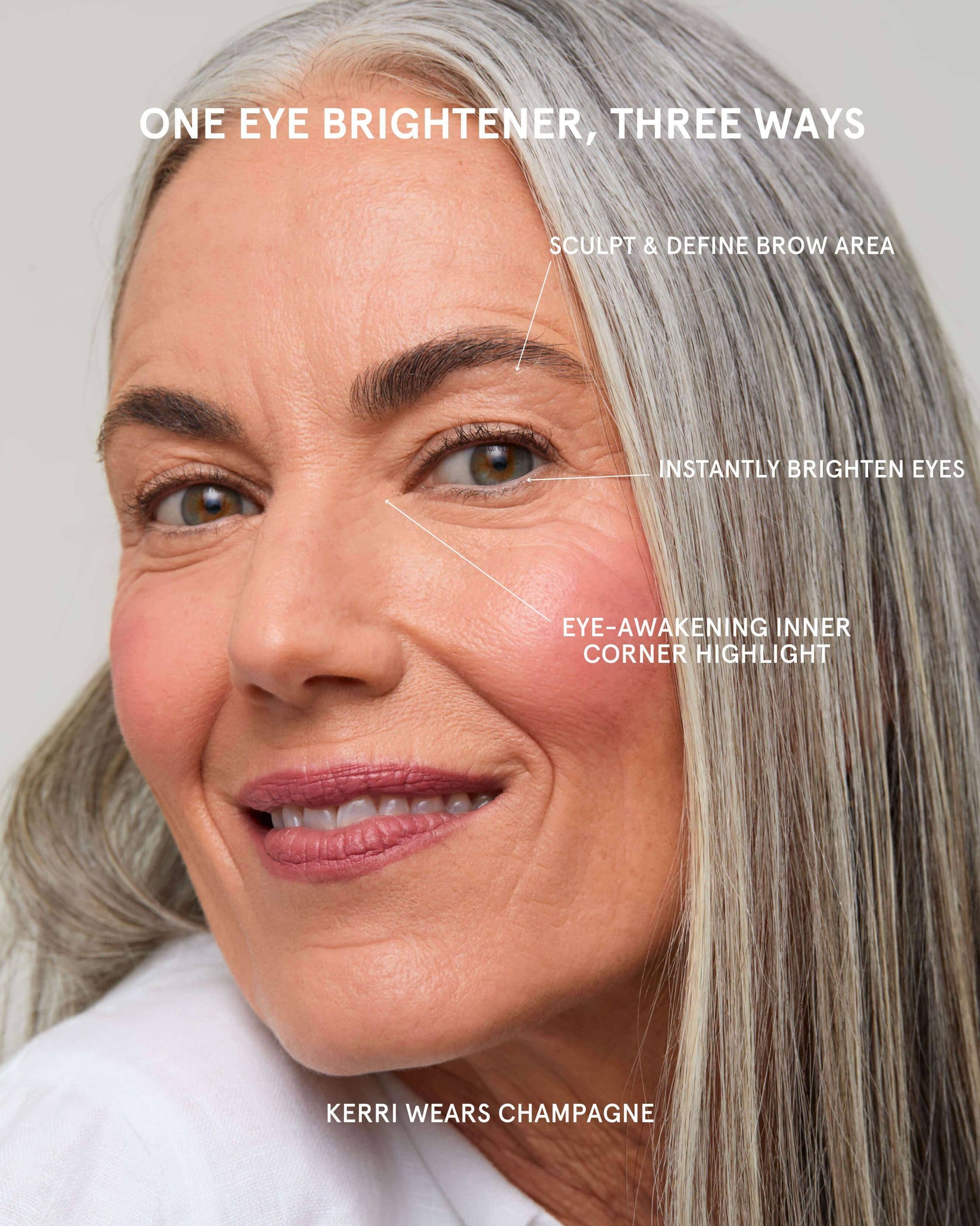 Waterline Eye Brightener – Credo