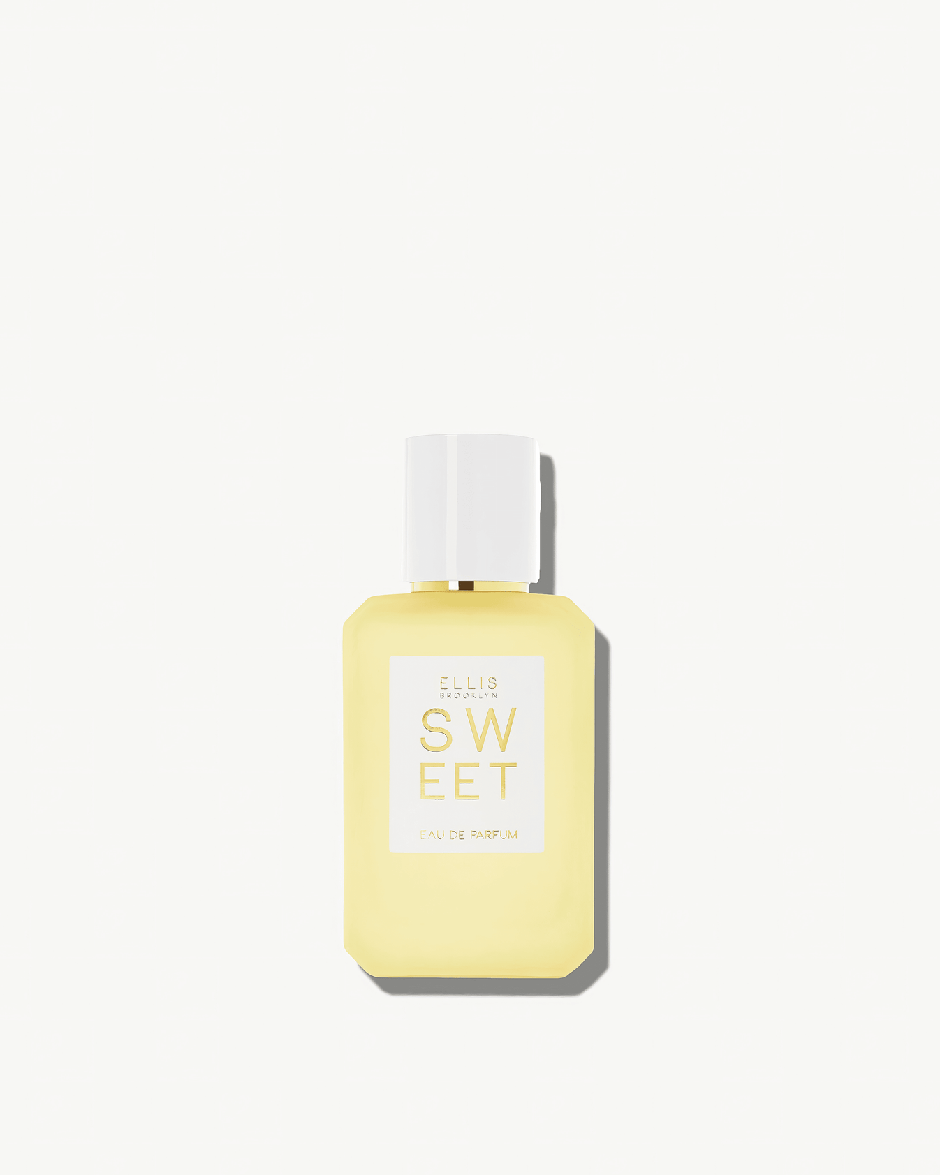 SWEET Eau de Parfum – Credo