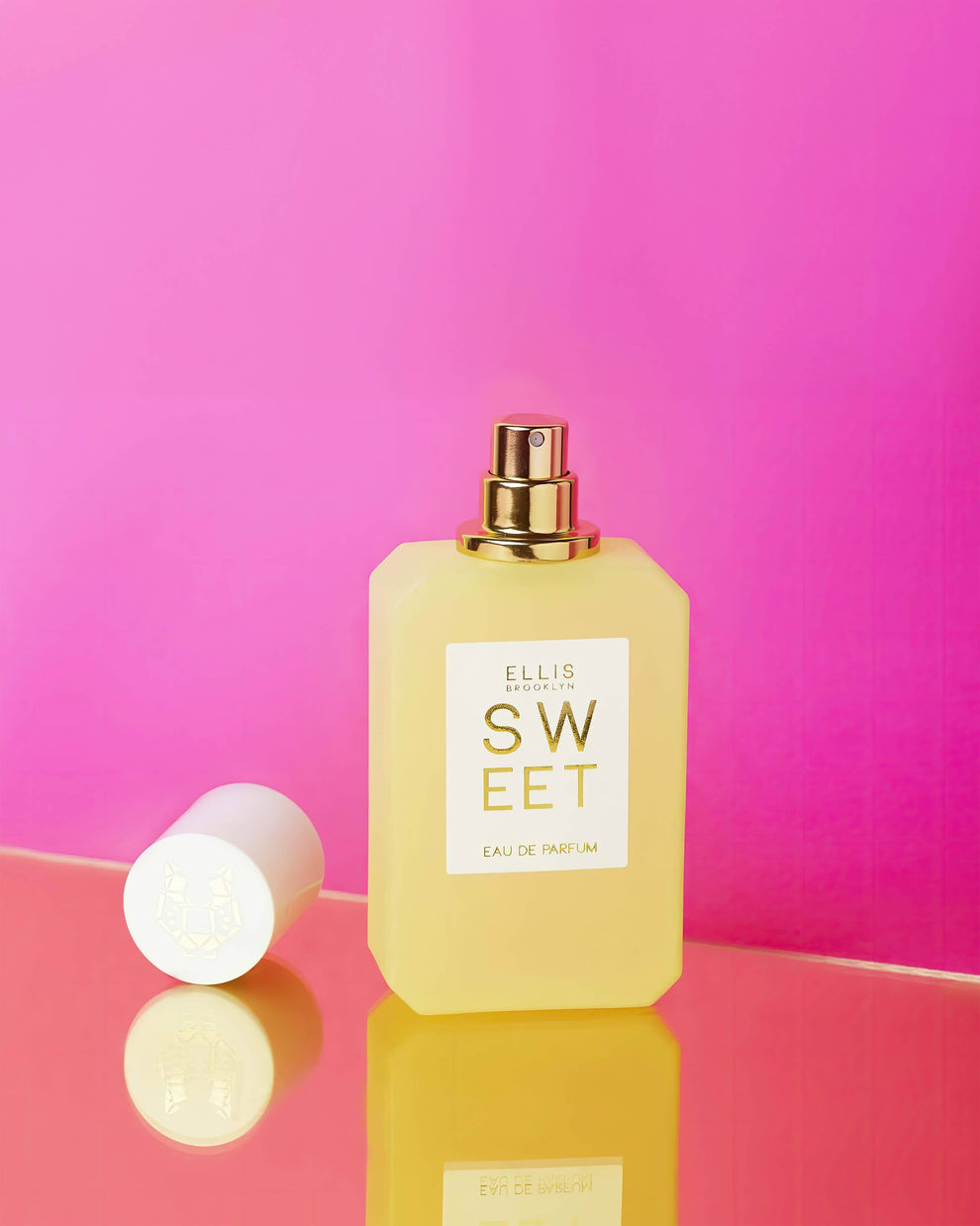 SWEET Eau de Parfum – Credo