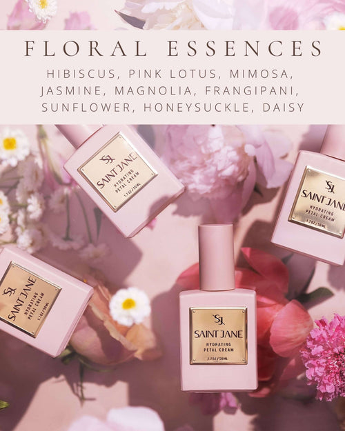 Hydrating Petal Cream – Credo