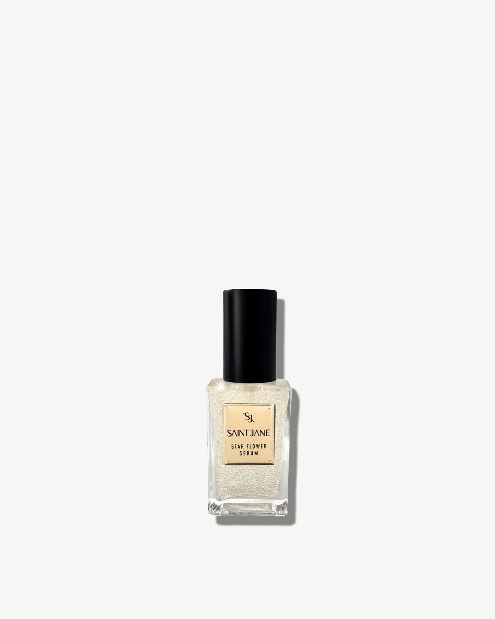 Star Flower Niacinamide Serum – Credo