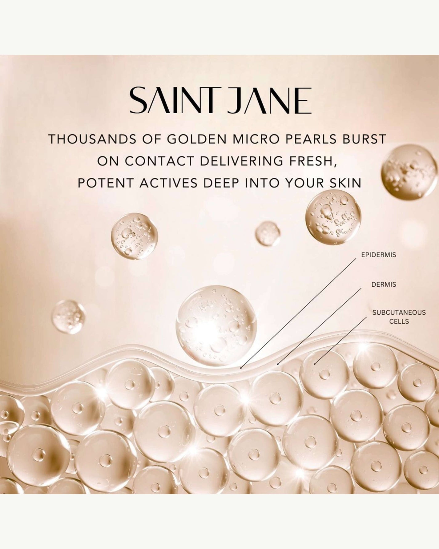 Star Flower Niacinamide Serum – Credo