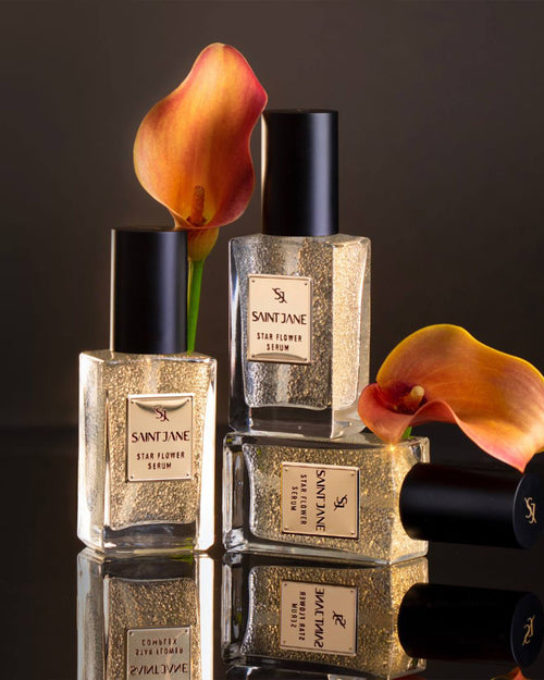 Star Flower Niacinamide Serum – Credo