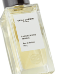 Sandalwood Temple Eau De Parfum – Credo
